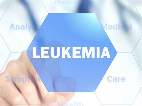 Blood Cancer What Is Blood Cancer