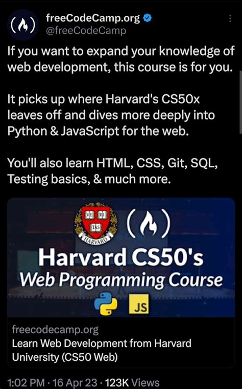 Charrisa C On Linkedin Webdevelopment Html Css Javascript Sql