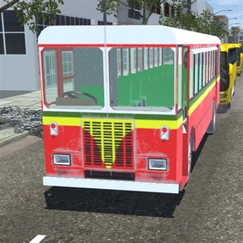 Indian City Bus Simulator untuk PC/Mac/ Windows 11,10,8,7 - Download Gratis - Napkforpc.com