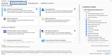 An Error Occurred While Signing Signtoolexe Not Found