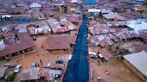 The Beauty Of Orlu Imo State Pictures Politics Nigeria