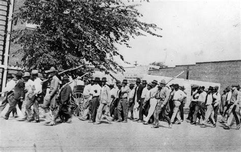 Possible Mass Grave From 1921 Tulsa Race Massacre Found By Researchers
