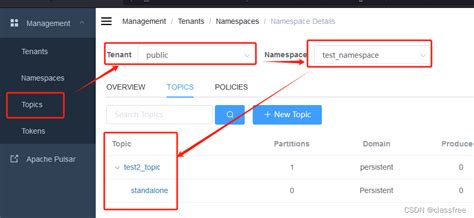 docker部署pulsar独立集群消息队列服务器 pulsar docker csdn博客