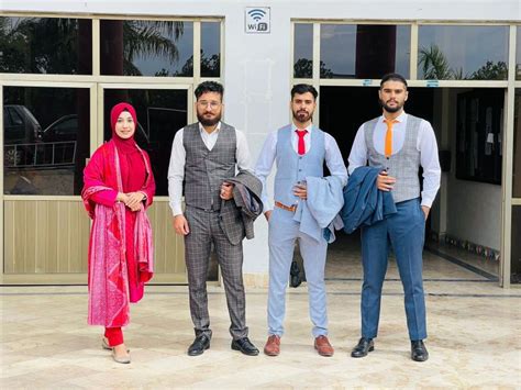 Engr Aamir Jamil On Linkedin Graduationday Computersystemengineering