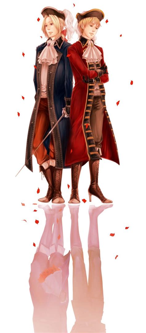 ã ä¸ æ¬¡å µä½ ã æ ä½ ã ª ã ¤ã å­ Pixiv Hetalia Historical