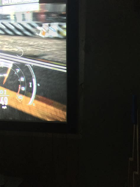 Projector Troubleshooting AVS Forum