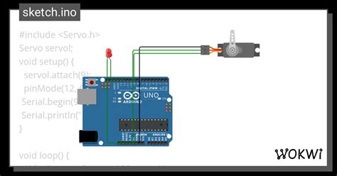 B Wokwi ESP STM Arduino Simulator