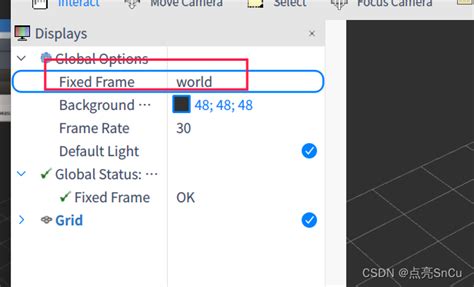17 ROS tf包介绍 ros安装tf CSDN博客