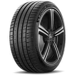 Pneu auto Michelin Pilot Sport 5 205/45 R16 87 W XL EV