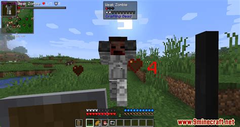 Zombie Engineering Modpack At Ruby Najar Blog