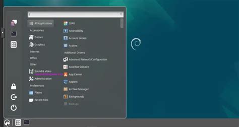 How To Install Cinnamon Desktop On Ubuntu ComputingForGeeks