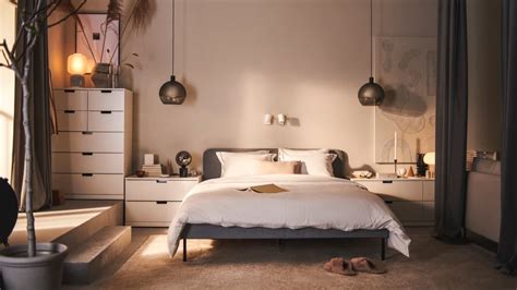 Bedroom Furniture And Ideas For Any Style And Budget Ikea
