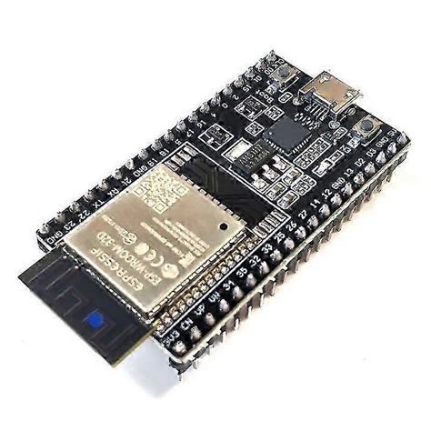 Esp32 Devkitc Core Board Development Board Esp32 Wroom 32d Esp32 Wroom 32u Fruugo Uk