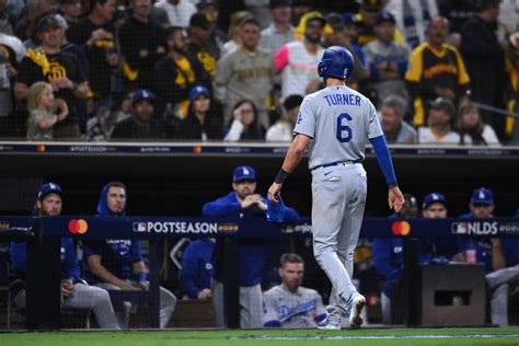 Philadelphia Phillies Trea Turner Ranked Best Shortstop In Baseball