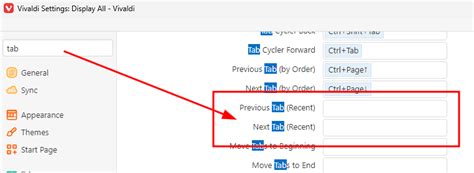 Alttab Between Browser Tabs Newbies Garuda Linux Forum