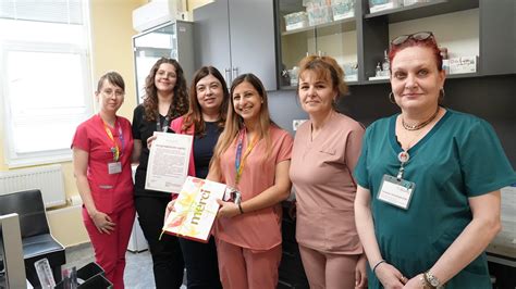 УМБАЛ Медика Русе Added A New Photo УМБАЛ Медика Русе