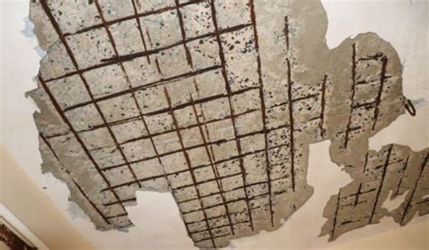 Spalling In Concrete Meaning Types Causes Prevention And More