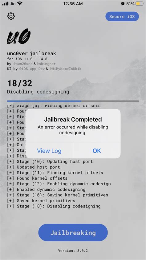 [discussion] help im getting this error message every time when i try