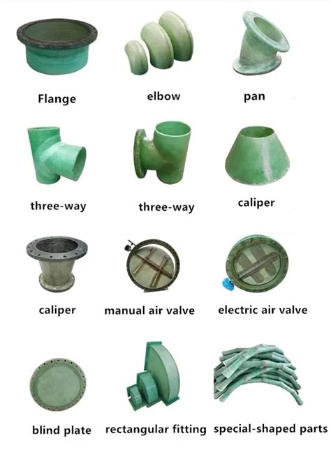 Frp Grp Flange Gre Flange Fiberglass Pipe Flange