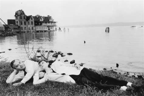 Henri Cartier Bresson Carson Mccullers Michael Hoppen Gallery