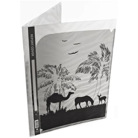 Roco Sahara Flat File Folder A4 Jarir Bookstore Ksa