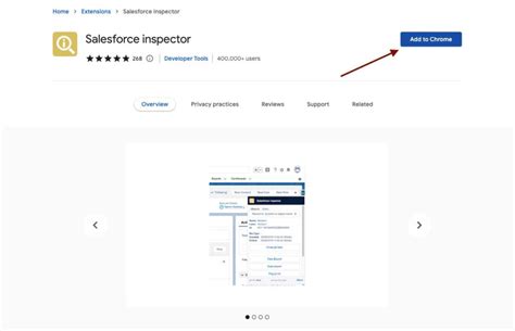 How To Use Salesforce Inspector To Insert Records In Vlocity Palladin Technologies