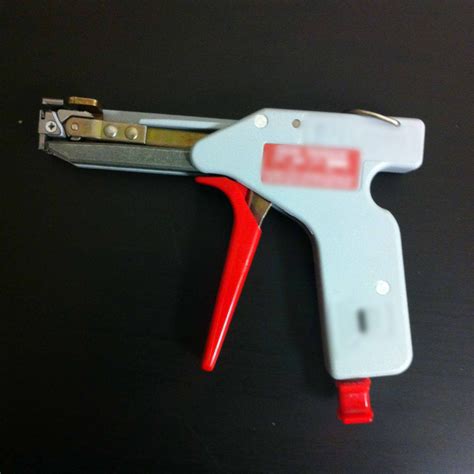 Cable Management Tool Cable Tie Installation Tool Fixpro