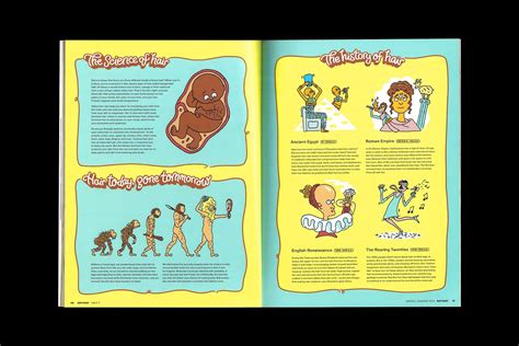 anyway magazine launches issue two overleaf