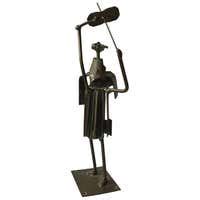 1960s Large Brass Mosquito Sculpture Signed For Sale At 1stdibs