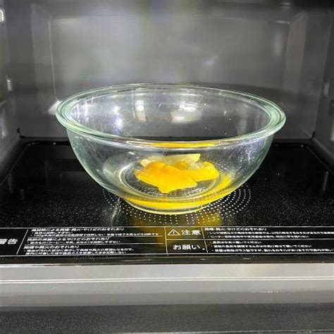 전자레인지에 물과 이것 넣으세요 기름때가 물처럼 흘러 내립니다 집순이라이프