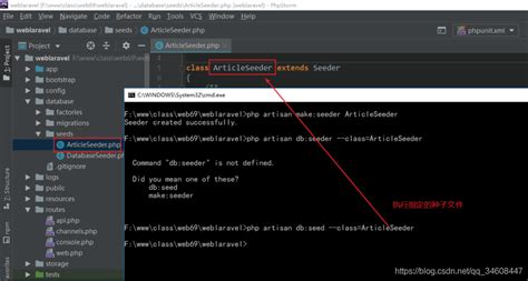 Laravel 数据迁移 数据填充laravel Table Increments Csdn博客