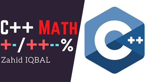 Mathematical Operators In C Urduhindi Lecture 04 Youtube