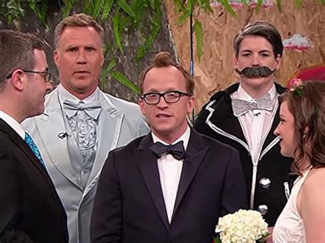 The Chris Gethard Show Speed Weddings Tv Episode 2015 Imdb