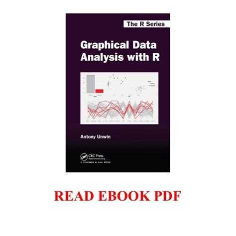 stream [ pdf ] graphical data analysis with r chapman and hall crc the r