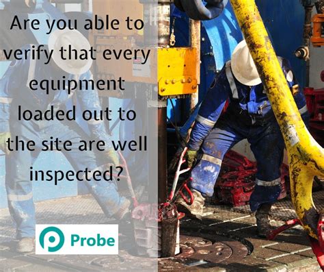 Probe Wells Qaqc Management System On Linkedin It Is Important To