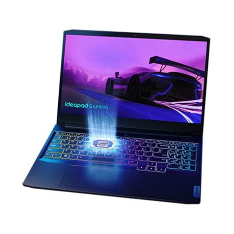 K IN Lenovo Ideapad Gaming Laptop Core I At Rs In Kochi