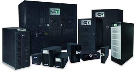 The Key Differences Between Single And Three Phase Ups Systems