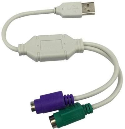 PS2 to USB – Saif Infosystem
