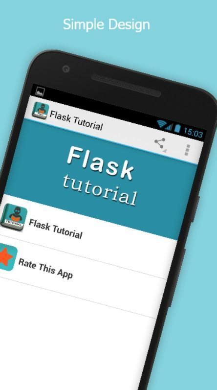 Download Learn Flask Free Latest Version 10 Android Apk File