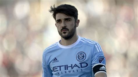 18 Astonishing Facts About David Villa