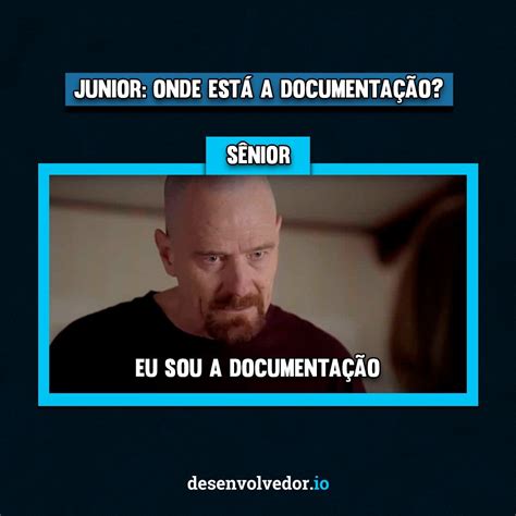 no linkedin desenvolvedorio meme sextou