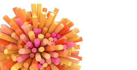 2174x1120 Resolution Hexagon Shape 3d 2174x1120 Resolution Wallpaper