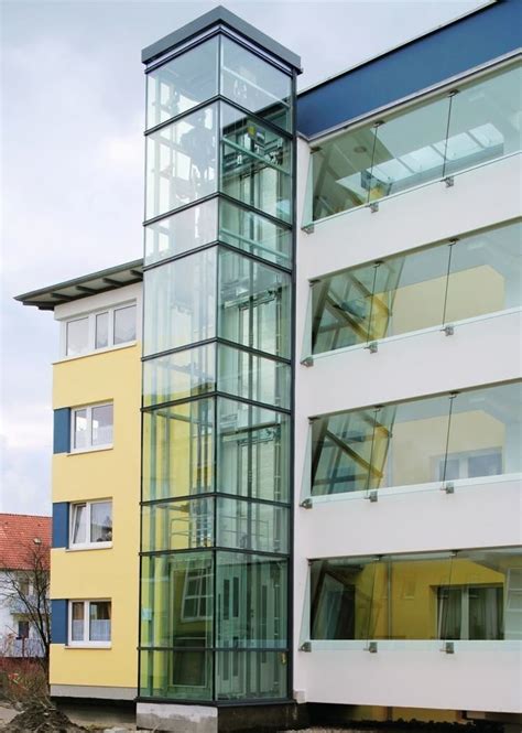 16 Best Glass Elevators Images On Pinterest Glass Elevator Glass