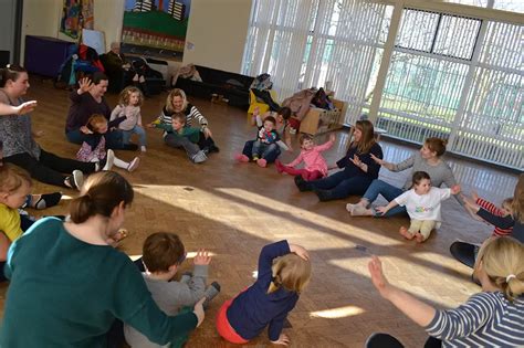 Little Movers Little Movers