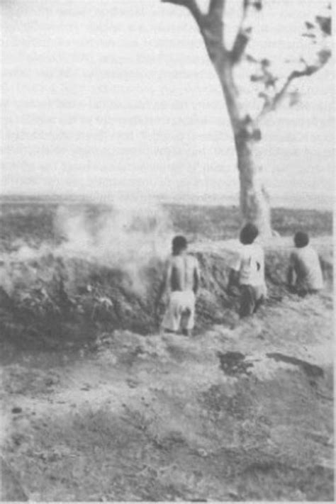 The Rawagede Massacre Was The Killing Of 431 Civilians By Dutch