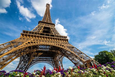 Tripadvisor Names Top 10 Most Popular Attractions In The World Good Morning America