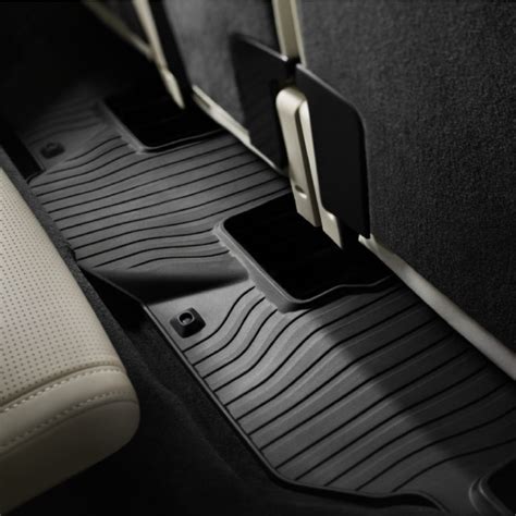 Alfombra Reversible Para Espacio De Carga Volvo Accesorios Peru