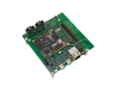 Imx 8m Mini Evaluation Kit Nxp Semiconductors