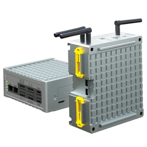 Smart Iot Edge Computing Gateway M150 Scada Edge Computing Gateway