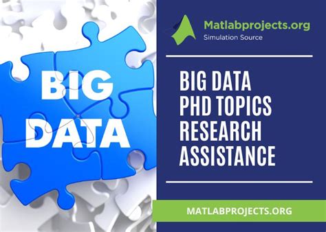 Designing Big Data Phd Topics Complete Research Assistance